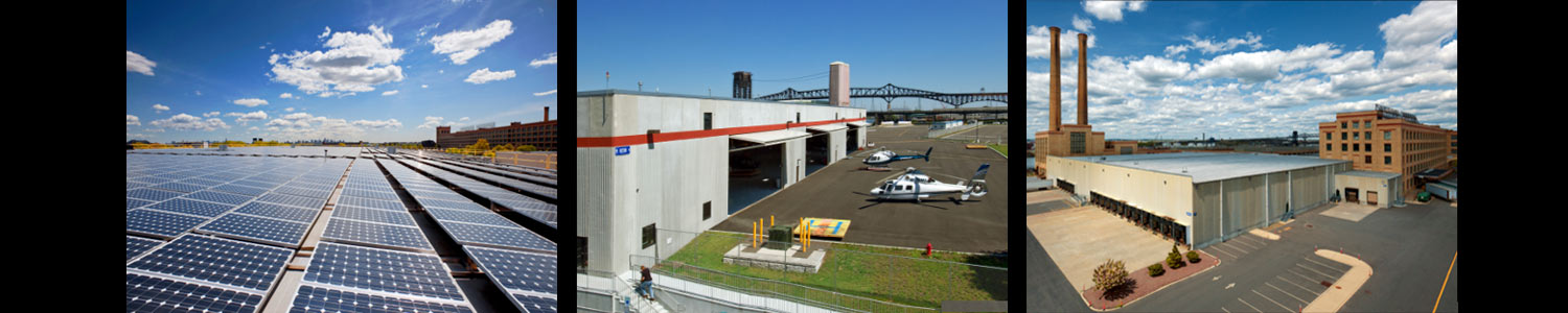 River Terminal Development – industrial, flex and office development ...